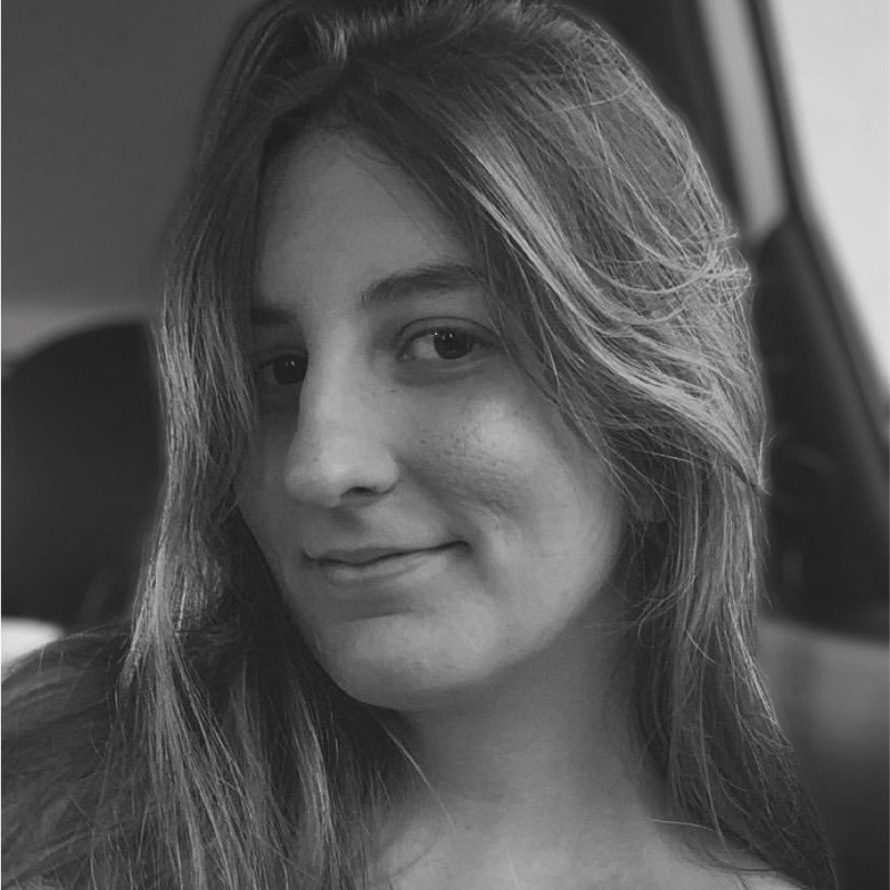 BRAVA | Sofía Zinola